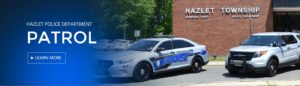 Hazlet Township Police Department Official Website