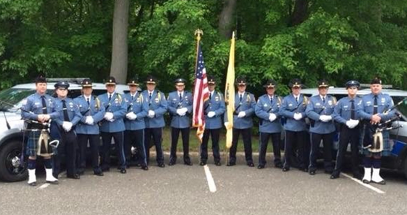 Honor Guard – Hazlet Township Police Department Official Website