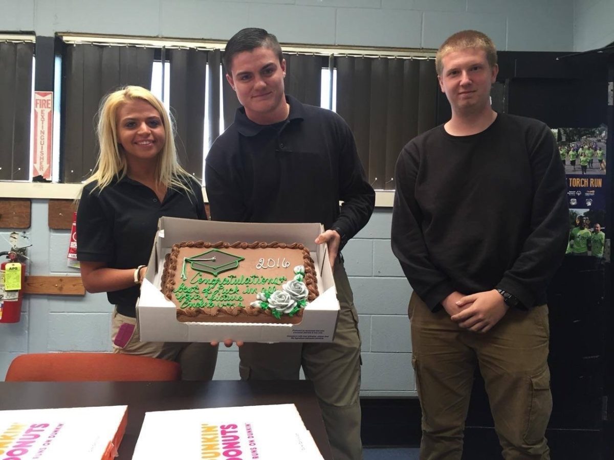 Internships – Hazlet Township Police Department Official Website