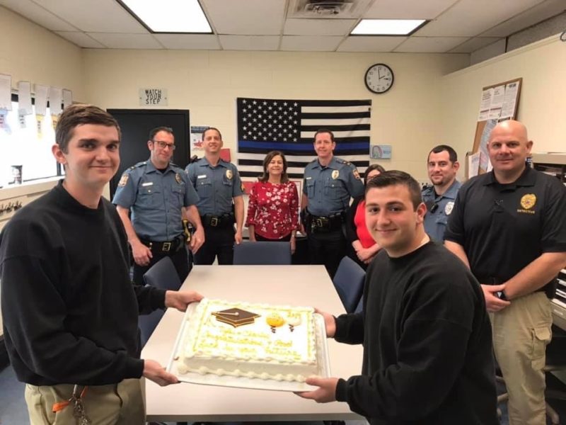 Internships – Hazlet Township Police Department Official Website