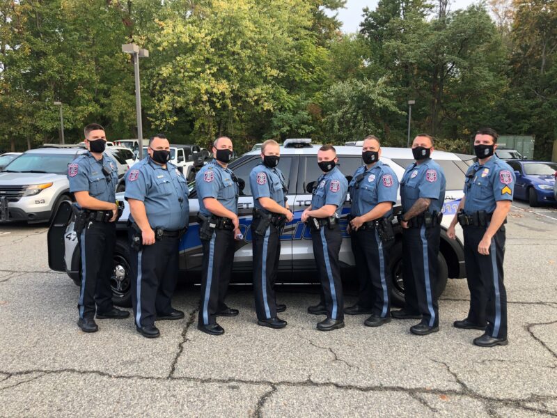 Hazlet Township Police Department – Hazlet Township Police Department ...