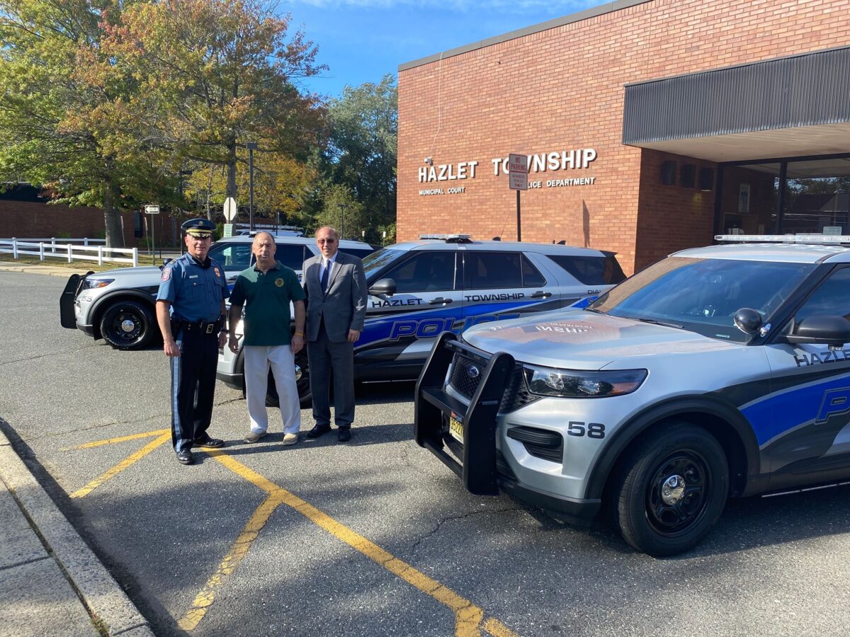 Hazlet Township Police Department – Hazlet Township Police Department ...