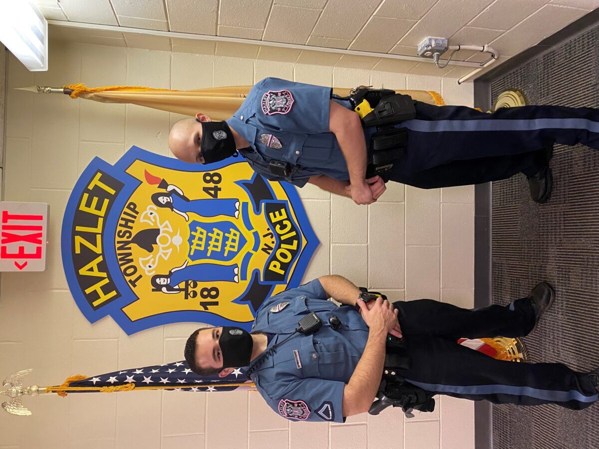 Hazlet Township Police Department – Hazlet Township Police Department ...
