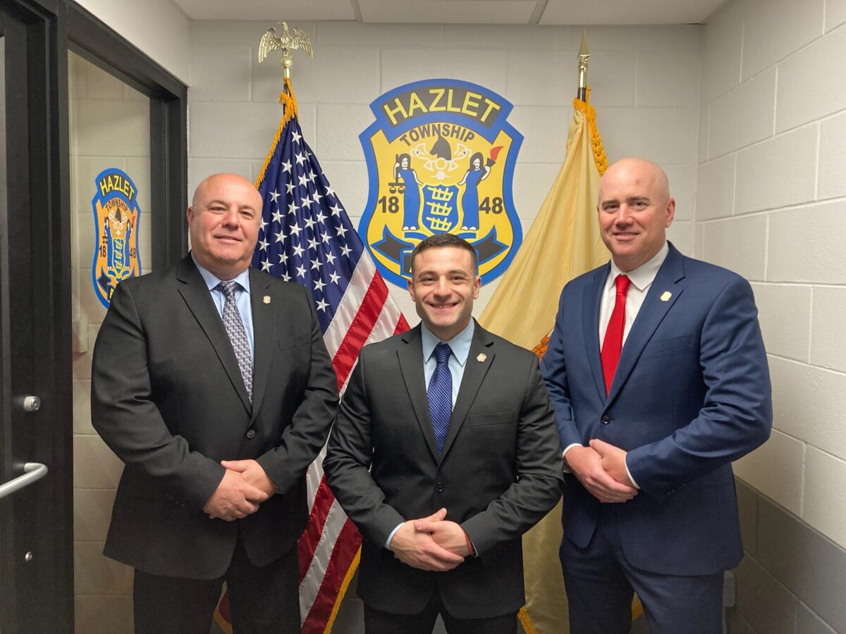 Investigations – Hazlet Township Police Department Official Website