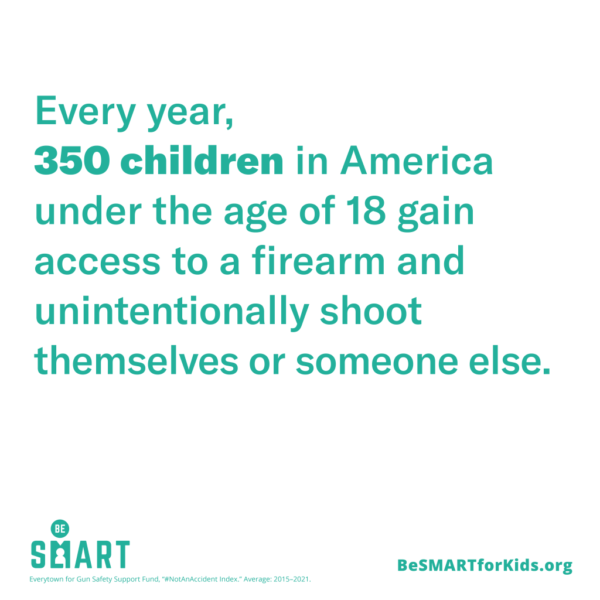 Be SMART Gun Safety – Hazlet Township Police Department Official Website